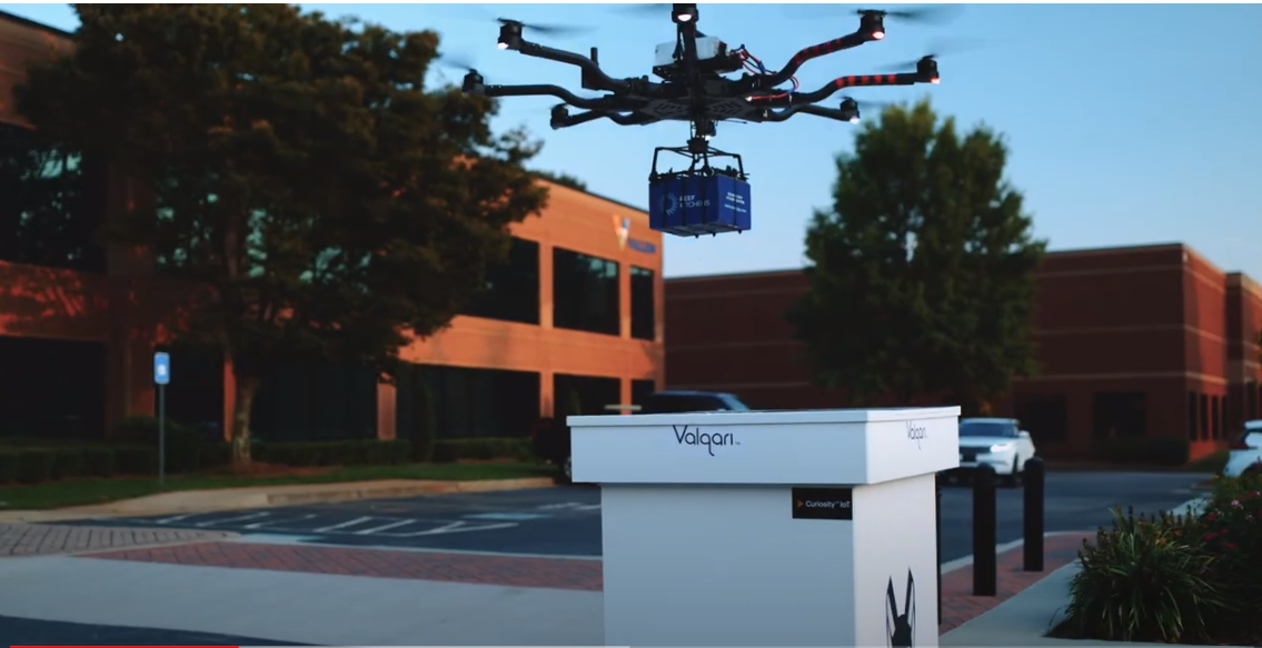 Technology and Innovation in Peachtree Corners: Uncovering its High ...